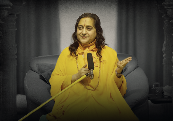 Propagation of Eternal Wisdom & Empowerment of humanity